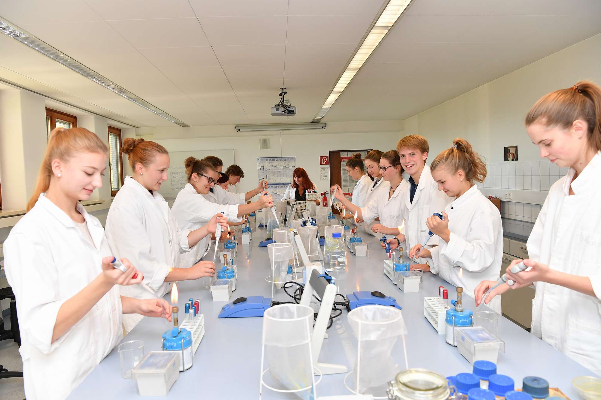 13 AUSTRIAN COLLEGES FOR AGRICULTURE AND FORESTRY… and more – EUROPEA