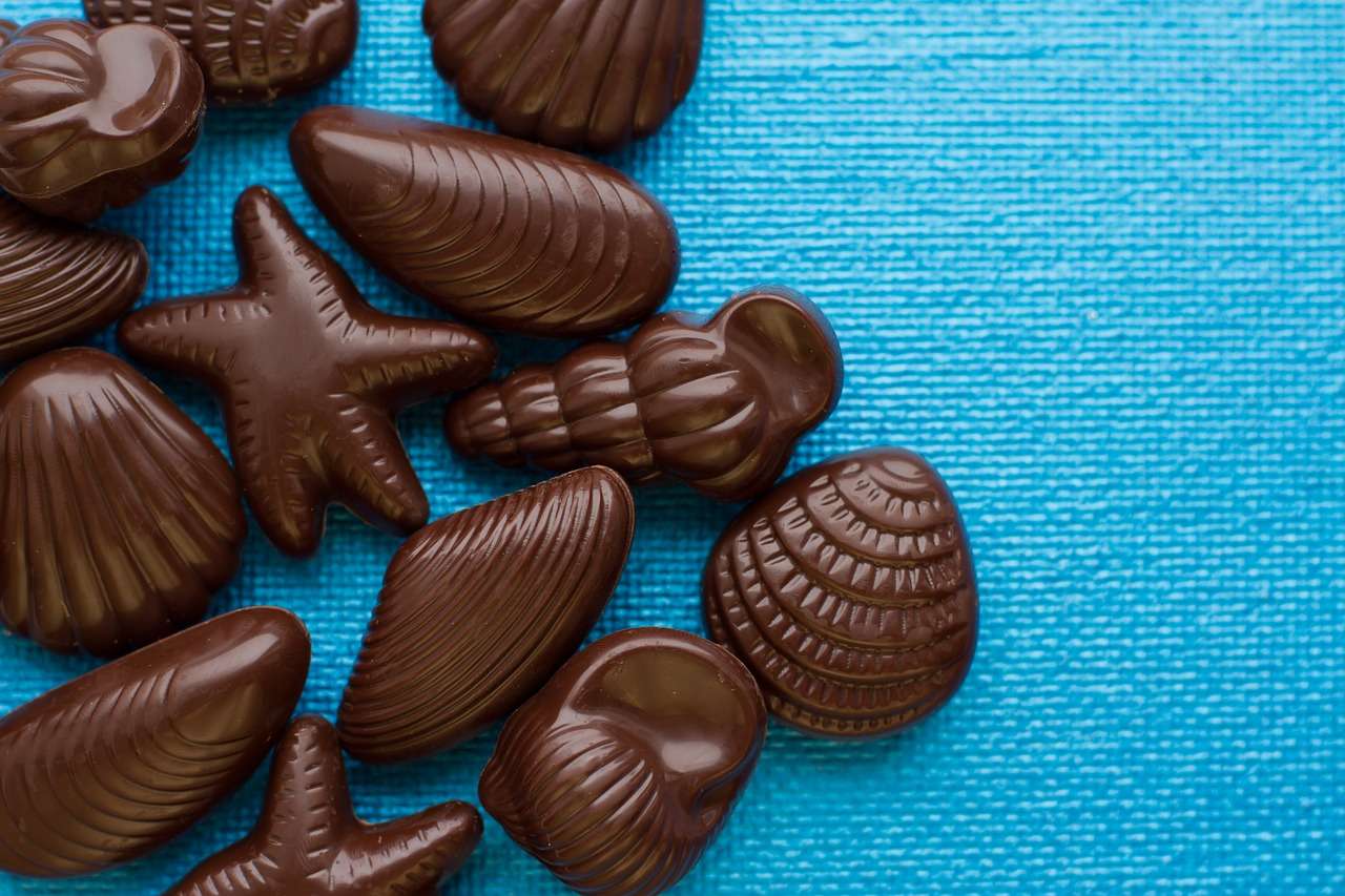 Belgian sweet delights – EUROPEA