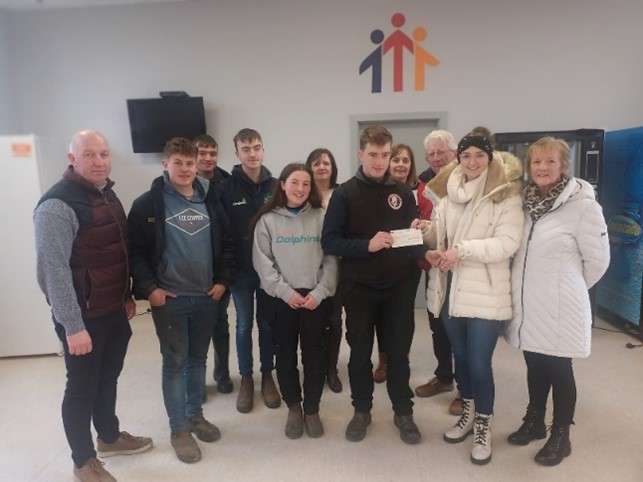 News from the Salesian Agricultural College in Pallaskenry, Limerick ...