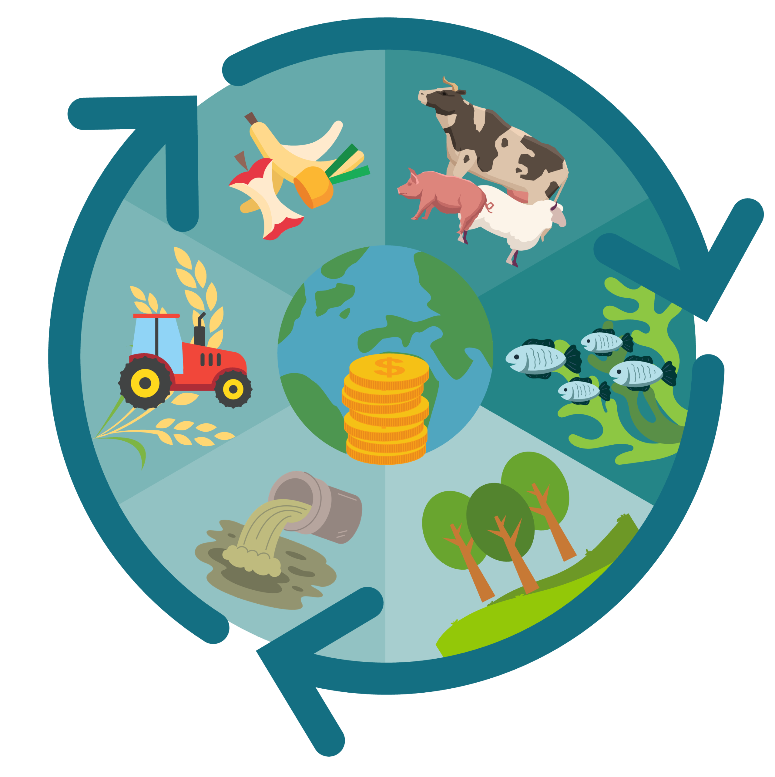 BREC – Bridging the gap between reseach and education in the circular ...